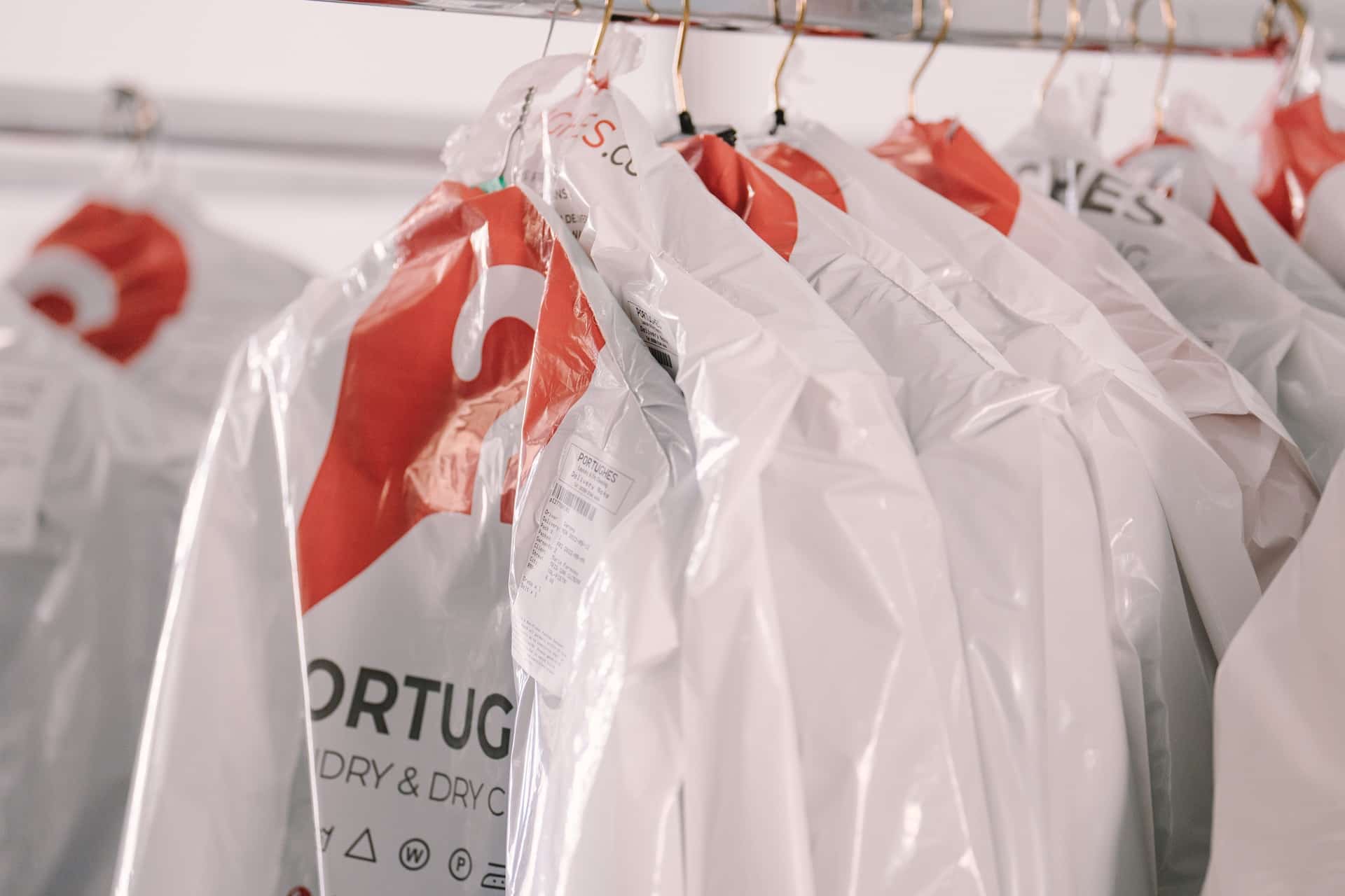 Careers - Portughes Laundry & Dry Cleaning Ltd